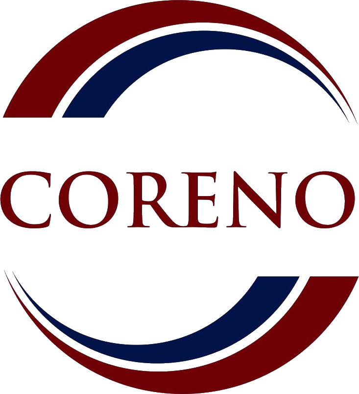 Coreno - Les travaux de l'habitat